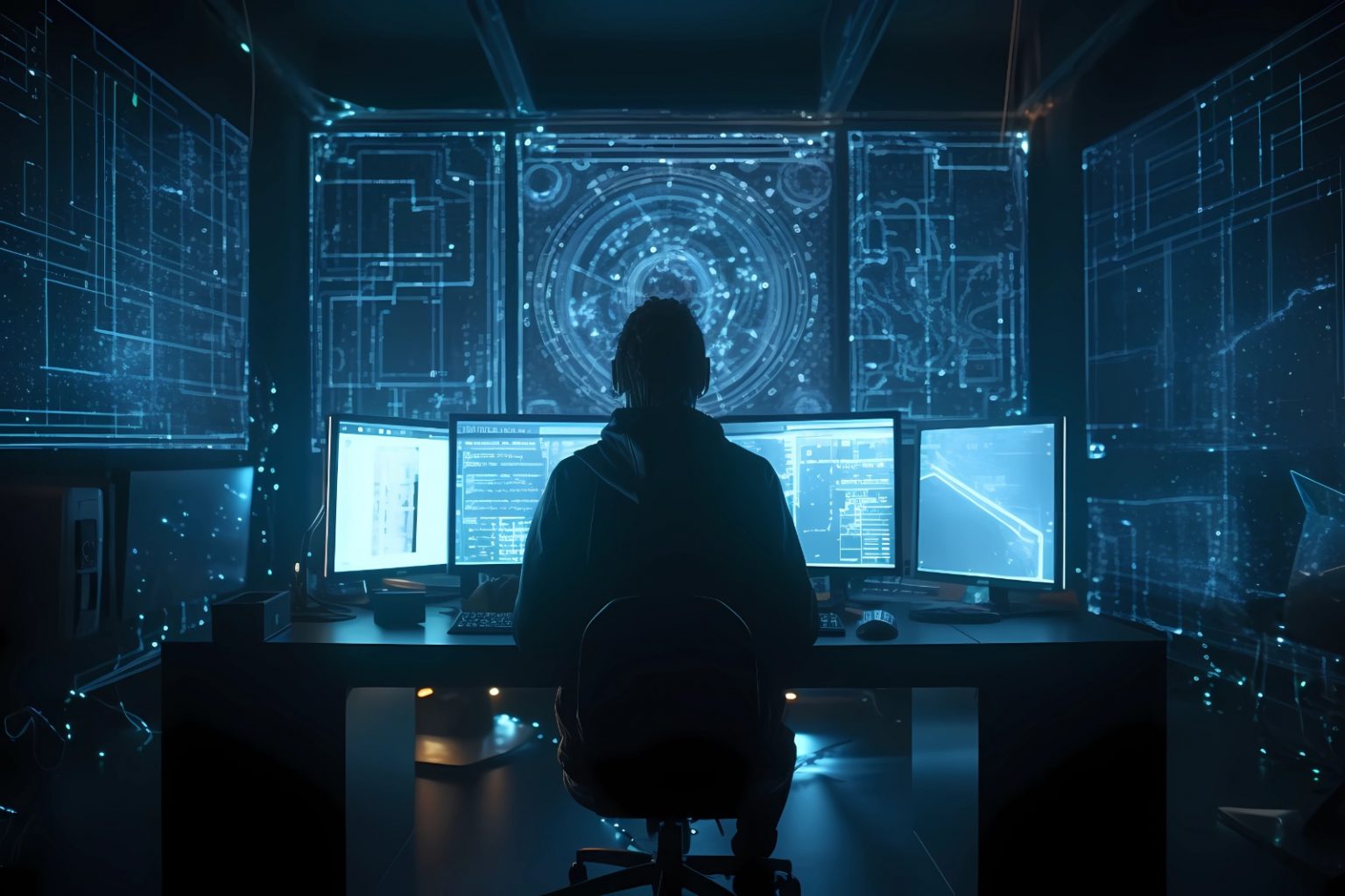 Script Kiddies: Quem são eles e como proteger sua empresa contra ...